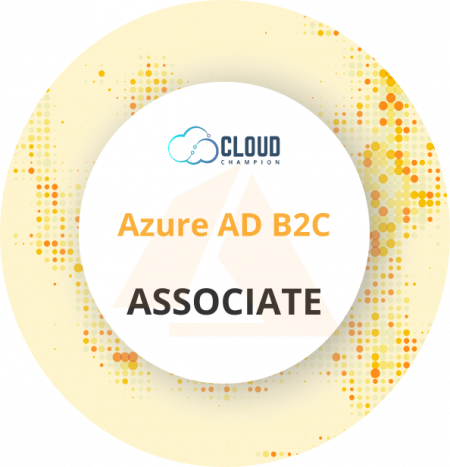 Azure AD B2C Training for Partners – España Cloud Champion