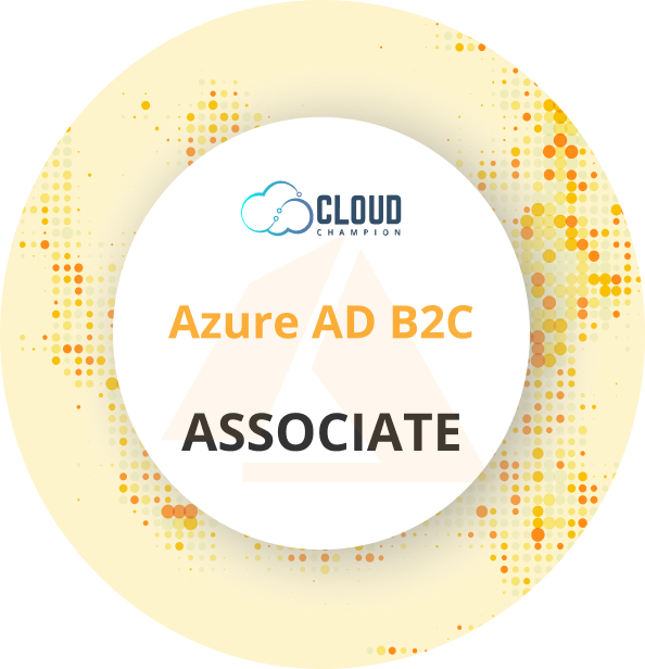 Azure AD B2C Training for Partners – España Cloud Champion